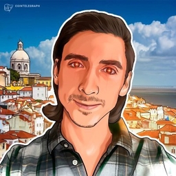 Joseph Hall’s Profile | Cointelegraph Journalist | Muck Rack