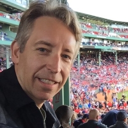 Rick Grinnell’s Profile | BostInno, VentureBeat, CIO Journalist | Muck Rack