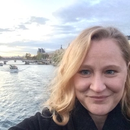 Amy Miller’s Profile | MLex Journalist | Muck Rack