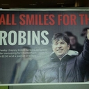Robin Jenkins’s Profile | Freelance Journalist | Muck Rack
