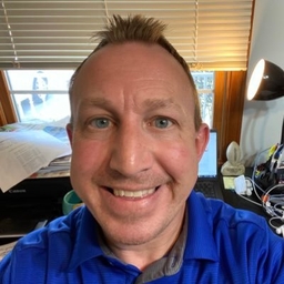 Todd Hefferman’s Profile | Associated Press, CBS Sports, Washington ...