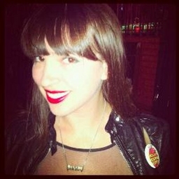 Jamie Peck’s Profile | Party Girls Journalist | Muck Rack