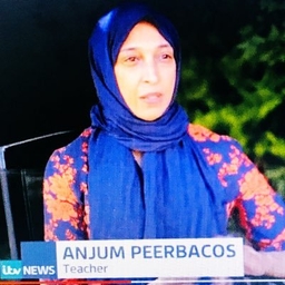 Anjum Peerbacos’s Profile | Freelance Journalist | Muck Rack