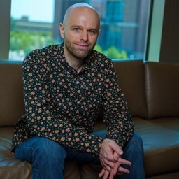 Robbie Mack’s Profile | KNDE-FM (College Station, TX) Journalist | Muck ...