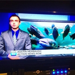 Austin Herbaugh’s Profile | Central Oregon Daily Journalist | Muck Rack