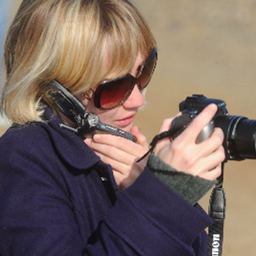 Erin Tracy’s Profile | AWWA Opflow, Fisheries Magazine, MSN Journalist ...