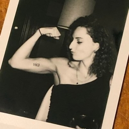 Ariel Robinson’s Profile | Medium, Color Research & Application ...