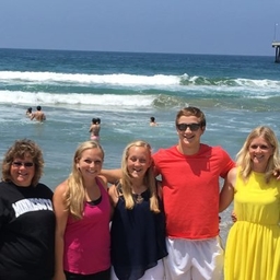 Ashley Hanley’s Profile | NewsBreak, KTOE-AM (Mankato, MN) Journalist ...