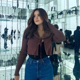 Natasha Trindade’s Profile | KXLN-TV (Houston, TX) Journalist | Muck Rack