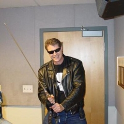 Brad Giese’s Profile | WGOW-FM (Chattanooga, TN) Journalist | Muck Rack