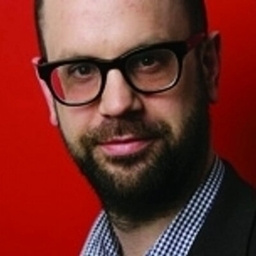 Russell Parsons’s Profile | Marketing Week Journalist | Muck Rack