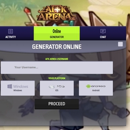 afk-arena-hack codes’s Profile | Muck Rack