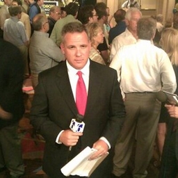 Craig Day’s Profile | KWTV-TV (Oklahoma City, OK), KOTV-TV (Tulsa, OK ...