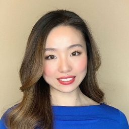 Xin Xin Liu’s Profile | Hearst Journalist | Muck Rack