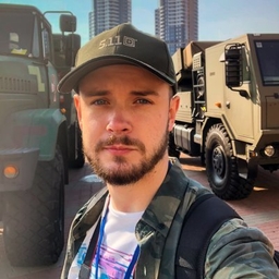 Dylan Malyasov’s Profile | Defence Blog, Pakistan Defence Journalist ...