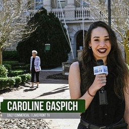 Caroline Gaspich’s Profile | The Mirror US Journalist | Muck Rack