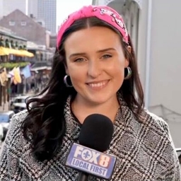 Maddie Kerth’s Profile | WVUE-TV (New Orleans, LA) Journalist | Muck Rack