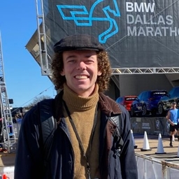 Peter Warren’s Profile | Houston Chronicle Journalist | Muck Rack