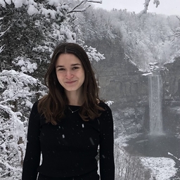 Anna Staropoli’s Profile | Freelance Journalist | Muck Rack