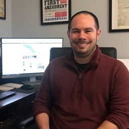 Brett Kelman’s Profile | KFF Health News Journalist | Muck Rack