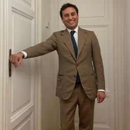 David Parenzo’s Profile | In Onda, La Zanzara Journalist | Muck Rack