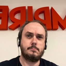 Chris Hewitt’s Profile | Empire, The Empire Film Podcast Journalist ...