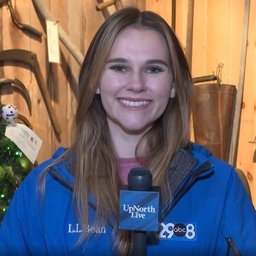 Nicole Long’s Profile | KOMO-TV (Seattle, WA), NewsBreak, WPEC-TV (West ...