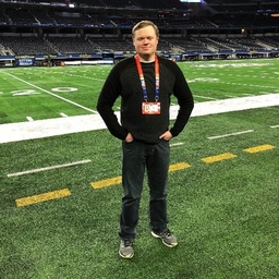 Tom Orr’s Profile | BuckeyeScoop, BuckeyeHuddle.com Journalist | Muck Rack
