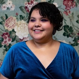 Kijatai-Alexandra Veillette-Cheezo’s Profile | APTN Journalist | Muck Rack