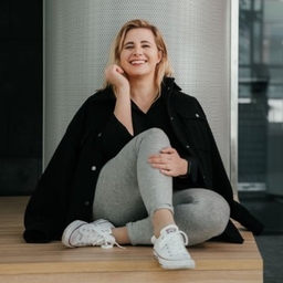 Laura Kankaala’s Profile | Cyber Security Sauna, Tivi Journalist | Muck ...