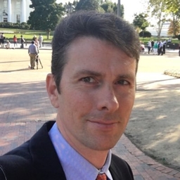 Alex Howard’s Profile | Freelance Journalist | Muck Rack