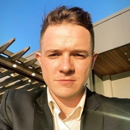 Conner Mertens’s Profile | Healthcare Matters (Podcast) Journalist ...