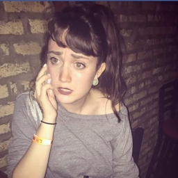 Erin Keif’s Profile | Hey Riddle Riddle Journalist | Muck Rack