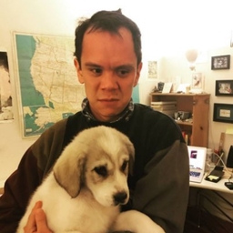 Benjamin Hardy’s Profile | Arkansas Times Journalist | Muck Rack