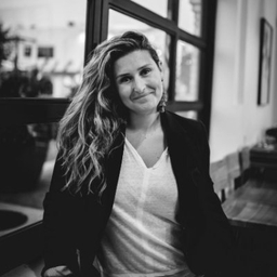 Ashley Loeb Blassingame’s Profile | The Courage to Change: A Recovery ...