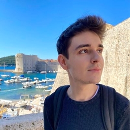 Seb Starcevic’s Profile | POLITICO Europe Journalist | Muck Rack