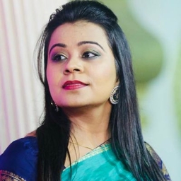 Gunjan Sharma’s Profile | Press Trust of India Journalist | Muck Rack