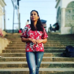 Ananya Sarkar’s Profile | Medium, Wiley Online Library, Yahoo Journalist | Muck Rack