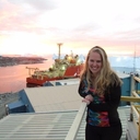 Danielle Hall’s Profile | Ocean Portal Journalist | Muck Rack