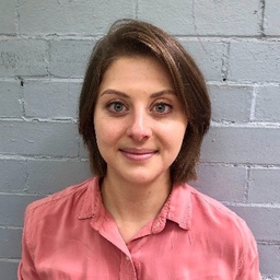 Molly Olmstead’s Profile | Slate Journalist | Muck Rack