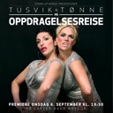 Lisa Tønne’s Profile | Tusvik & Tønne Journalist | Muck Rack