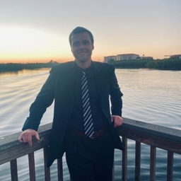 Ryan Dailey’s Profile | News Service Florida Journalist | Muck Rack