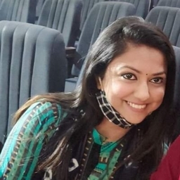 Sushmita Halder’s Profile | One India, India Herald, Telly Chakkar Journalist | Muck Rack