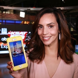 Stephania Jimenez’s Profile | KSAT-TV (San Antonio, TX) Journalist ...
