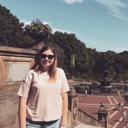 Hannah Daly’s Profile | Daily Mail, The Telegraph, The Washington Post ...