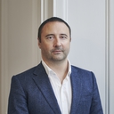 Nick Maughan’s Profile | The Independent, City A.M., New Europe ...