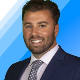 Alex Cammarata’s Profile | One America News Network Journalist | Muck Rack