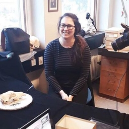 Carly Ameen’s Profile | The Independent (UK), Wiley Online Library ...