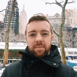 Brian Patrick Byrne’s Profile | The Wall Street Journal Journalist ...