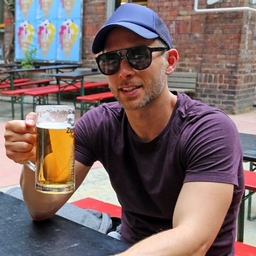 Tim Shore’s Profile | Medium, blogTO Journalist | Muck Rack